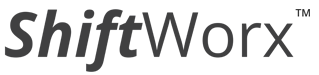 ShiftWorx Authentication